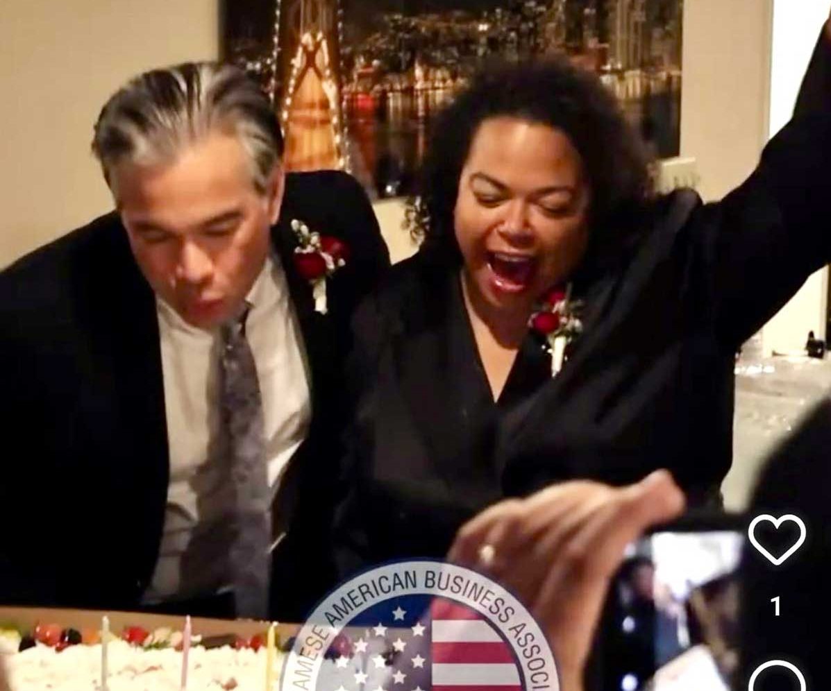 The Bonta money trail - The Voice of San Francisco