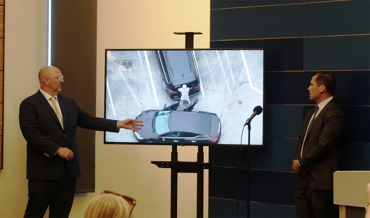 Proactive policing and the drone dragnet - The Voice of San Francisco