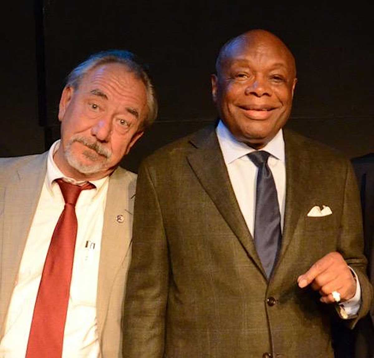 Out and about Aug. 23–25 - The Voice of San Francisco