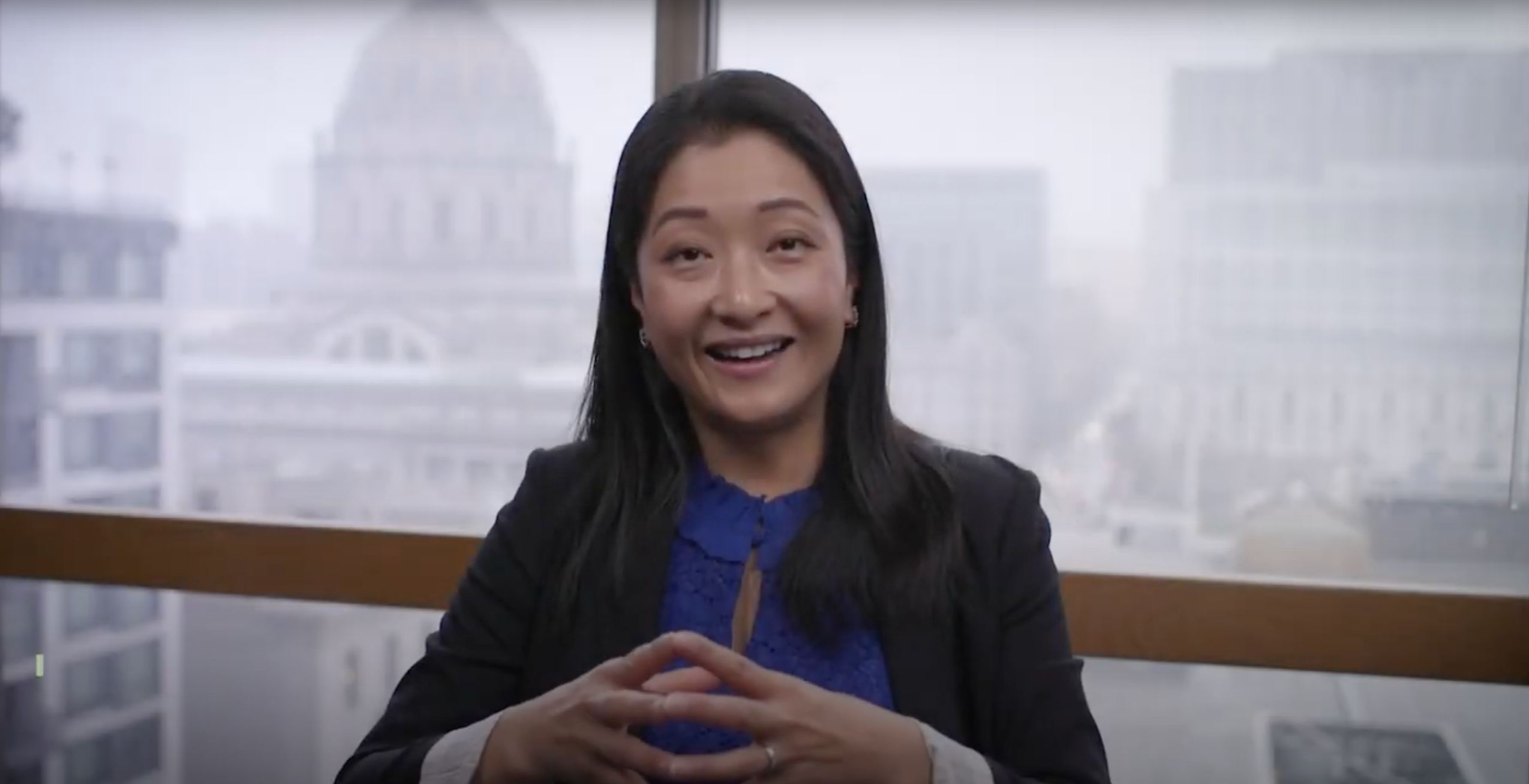 Six crises await new S.F. schools superintendent Maria Su - The Voice ...