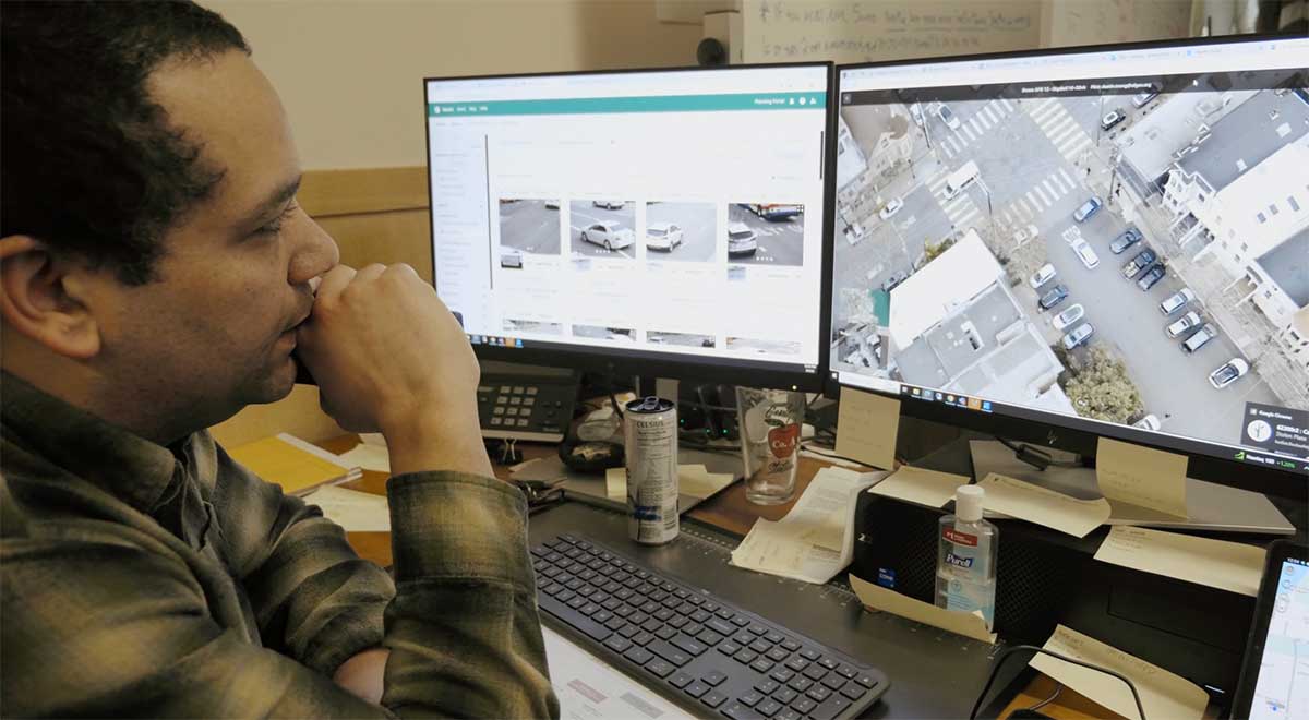 Lurie credits new unit, technology with over 500 arrests, sharp drop in ...