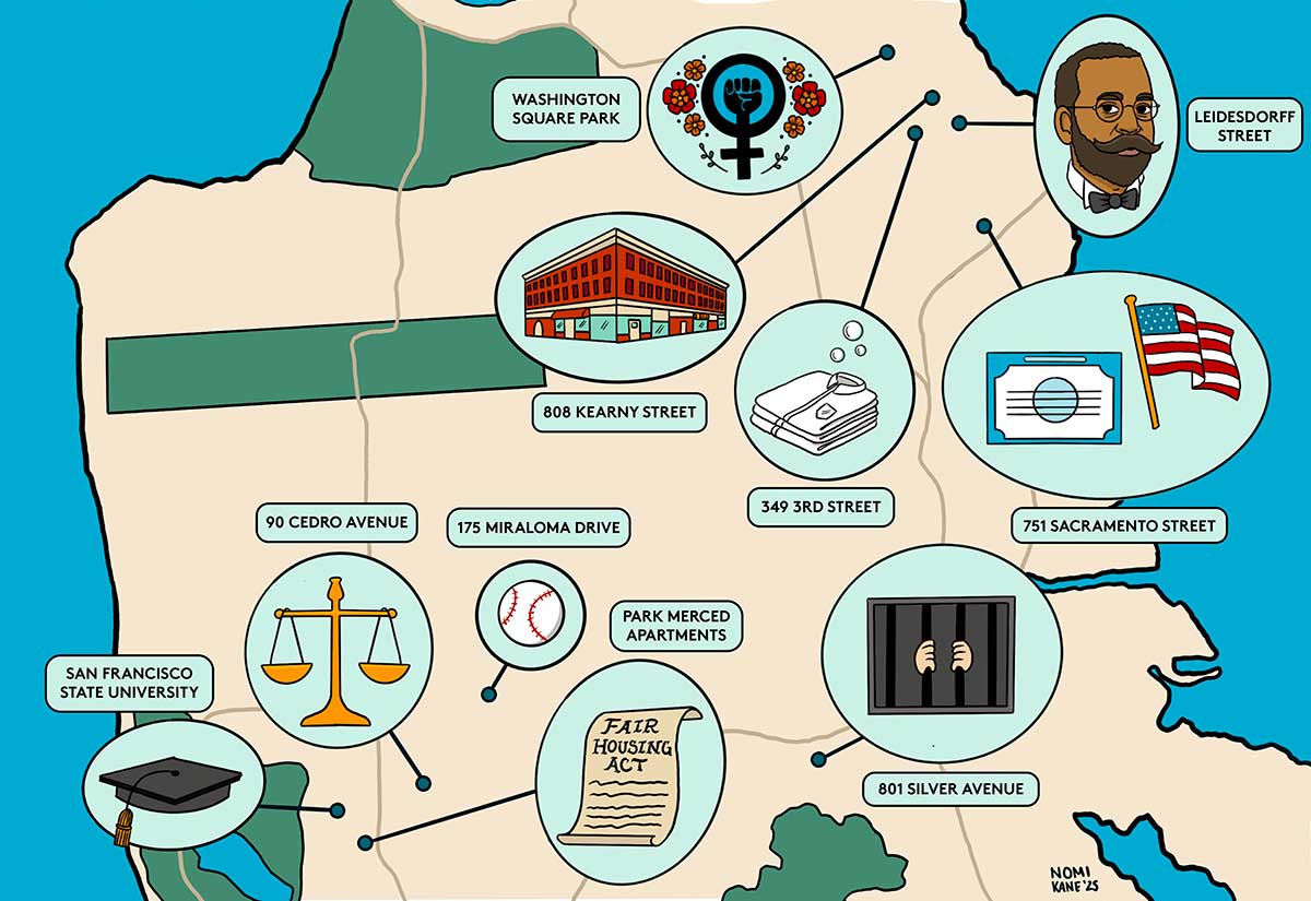 Ethnic studies beyond the classroom - The Voice of San Francisco