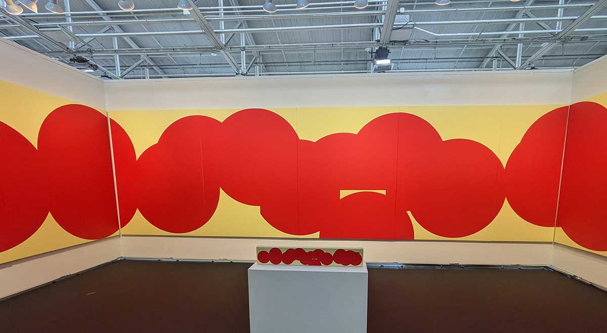 San Francisco Art Fair 2026 pushes back on the doom loop - The Voice of ...